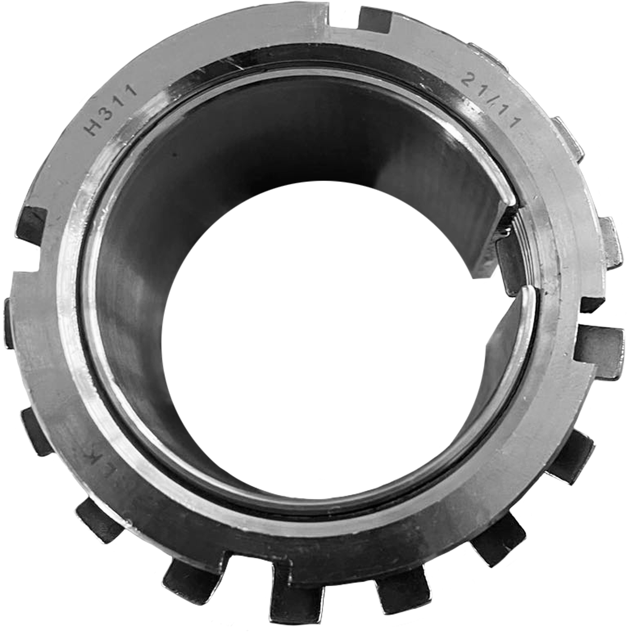 Fixture Sleeve - BLK Parts